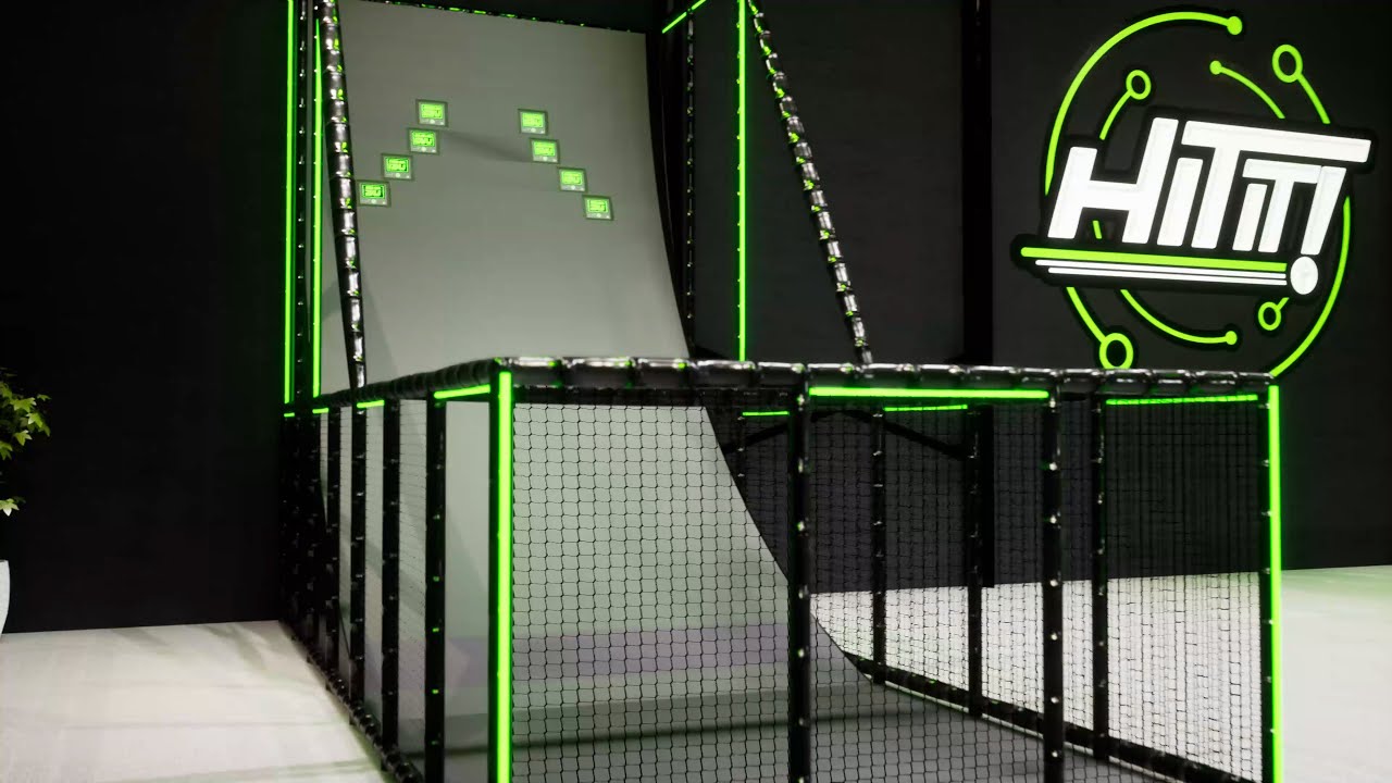 HiT iT! Arena | ELI Play - YouTube