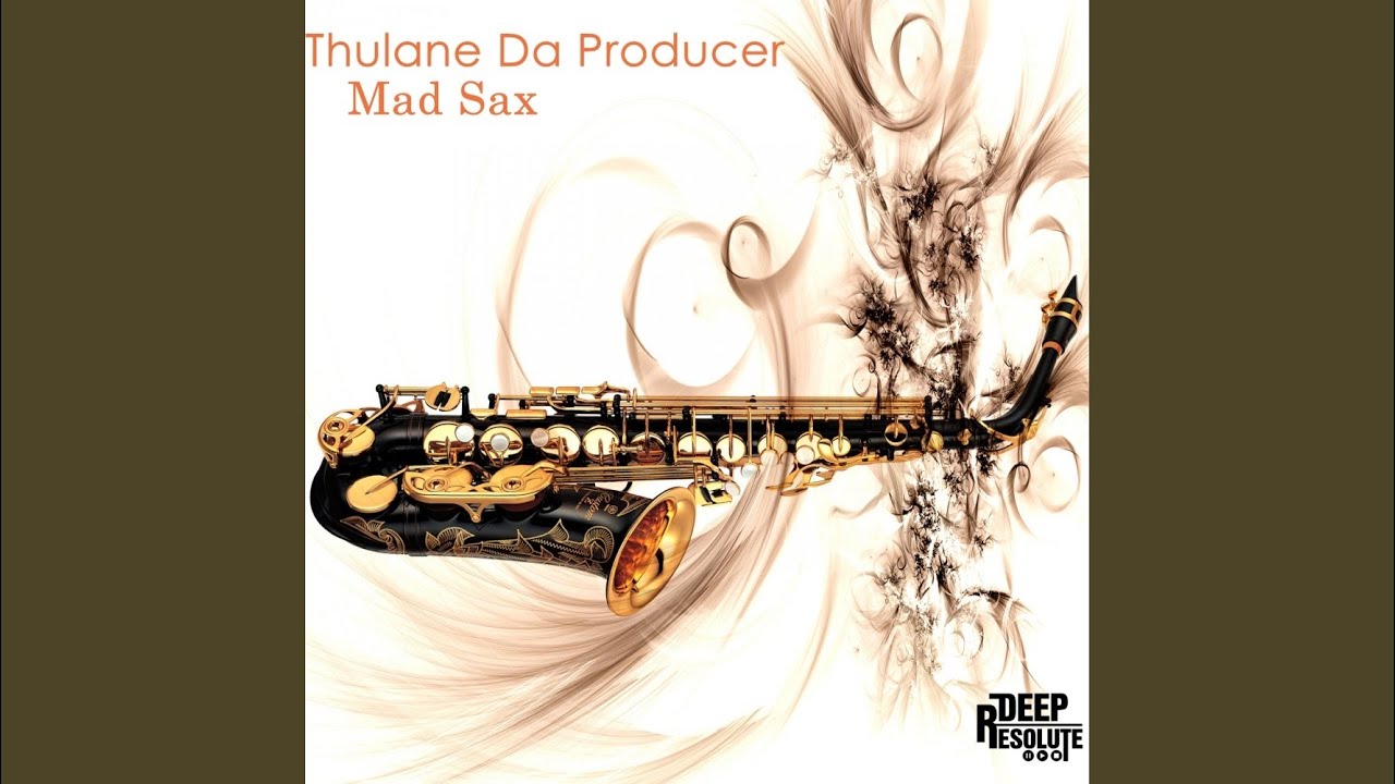 Mad Sax (Original Mix) - YouTube