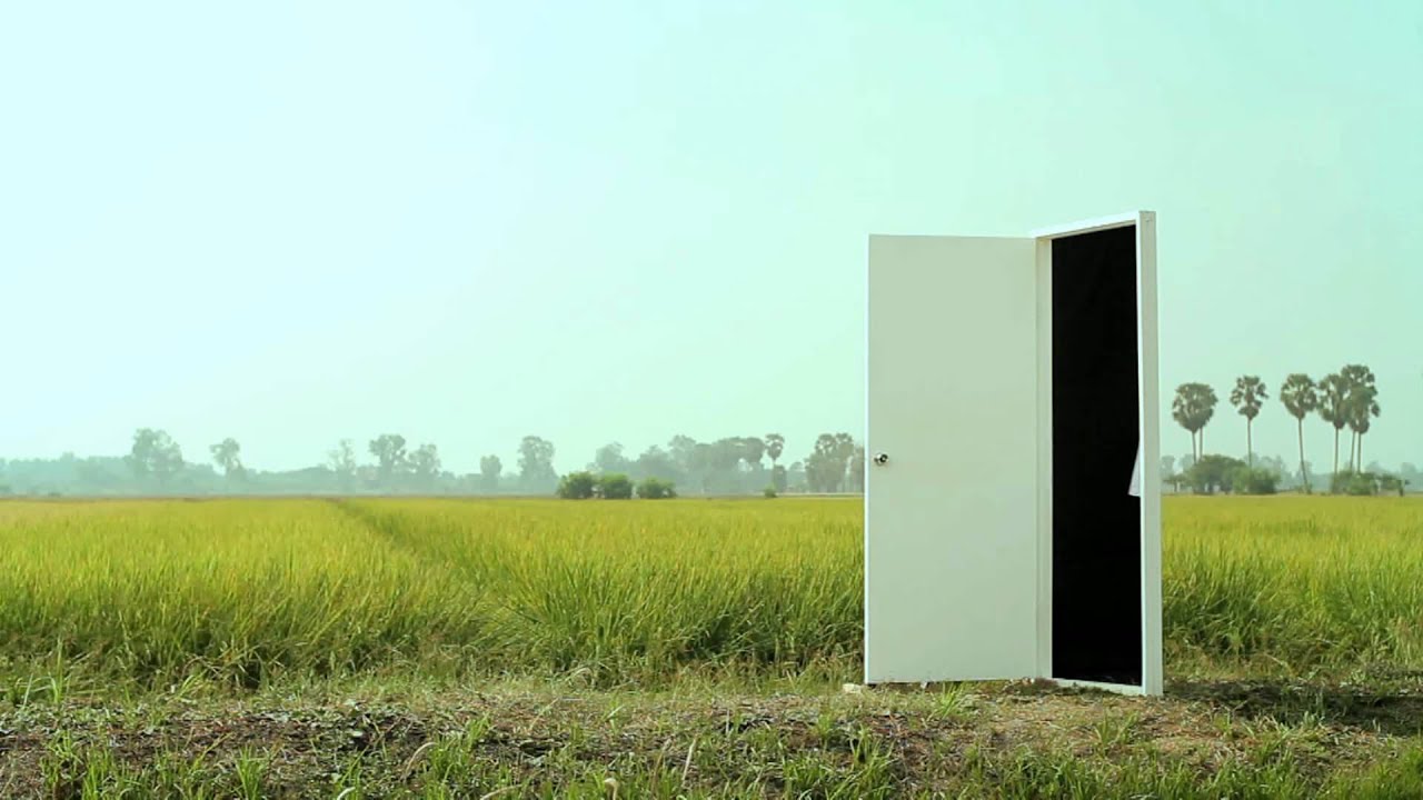 DORAEMON's DOOR - YouTube