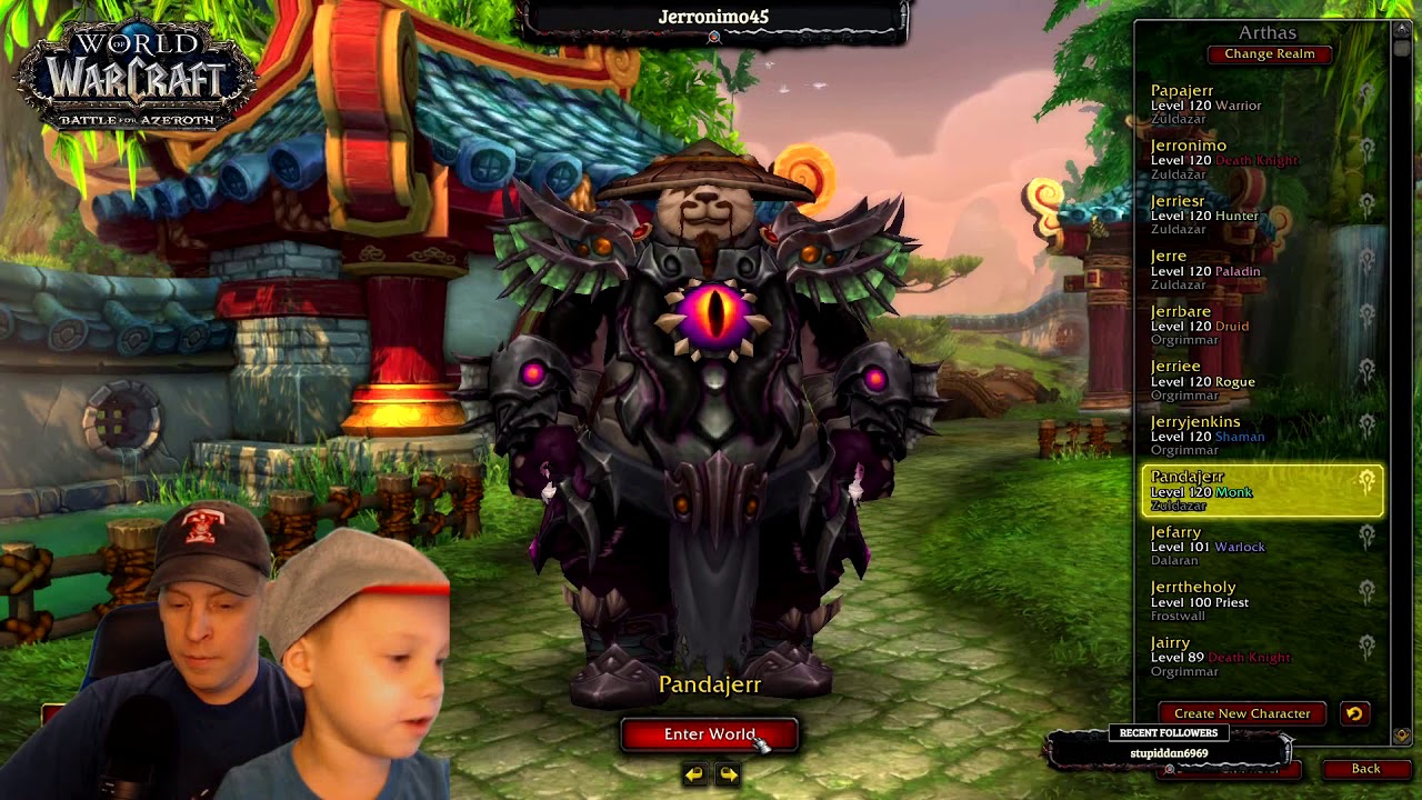 Weekly "Unboxing" our Mythic Chest - YouTube