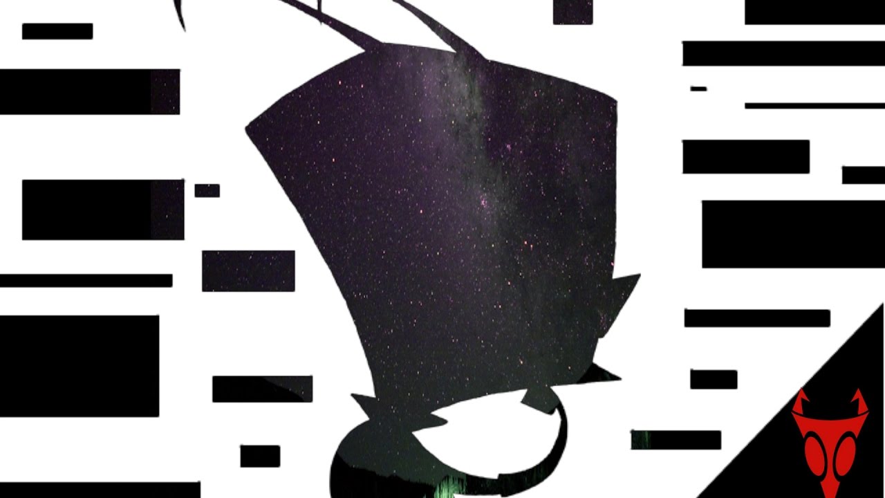 Invader Zim AMV | OutSide | - YouTube