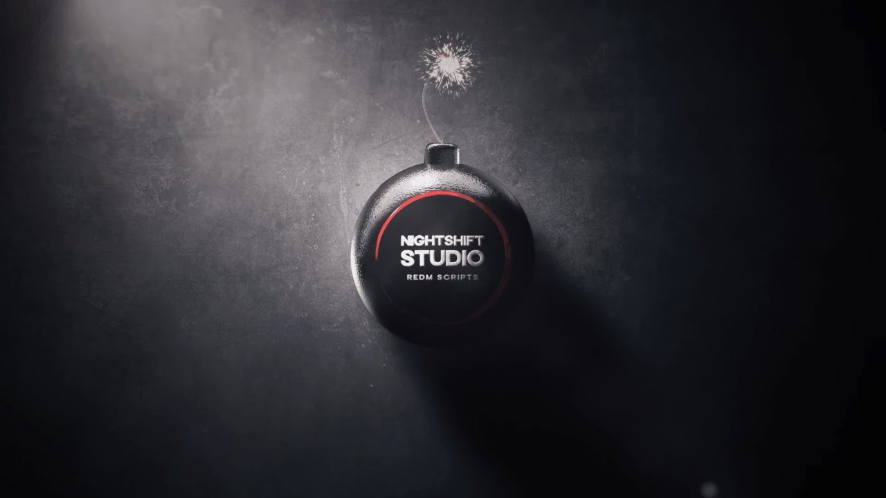 RedM Script | Nightshift Studio | Musician NPCs by Krueger - YouTube