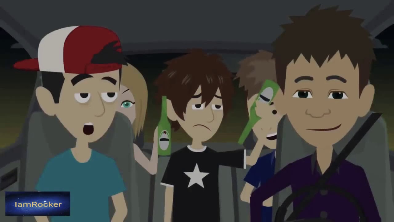 Animation land - YouTube