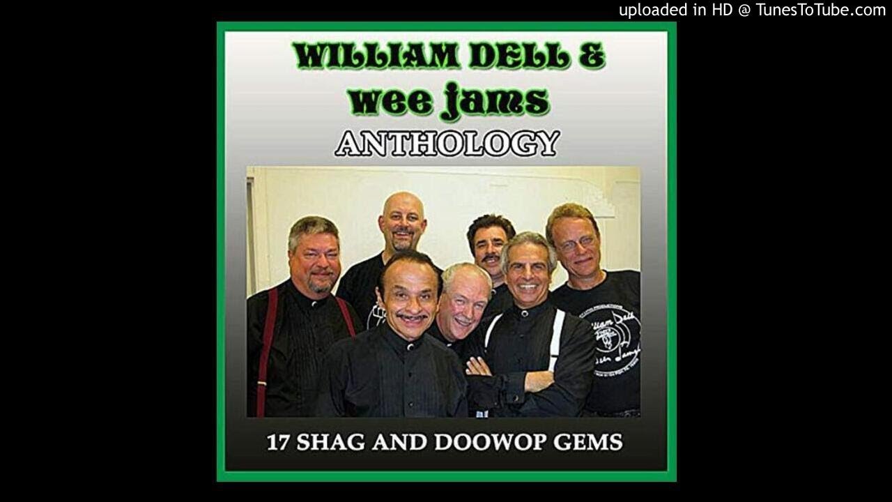 William Dell & The Wee Jams - Drive It Home - YouTube