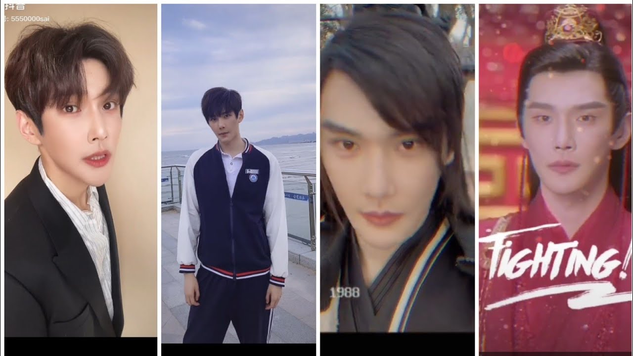DEAR HERBAL LORD DRAMA CAST YAN XI DOUYIN|DRAMA LIST|BIOGRAPHY|UPCOMING ...
