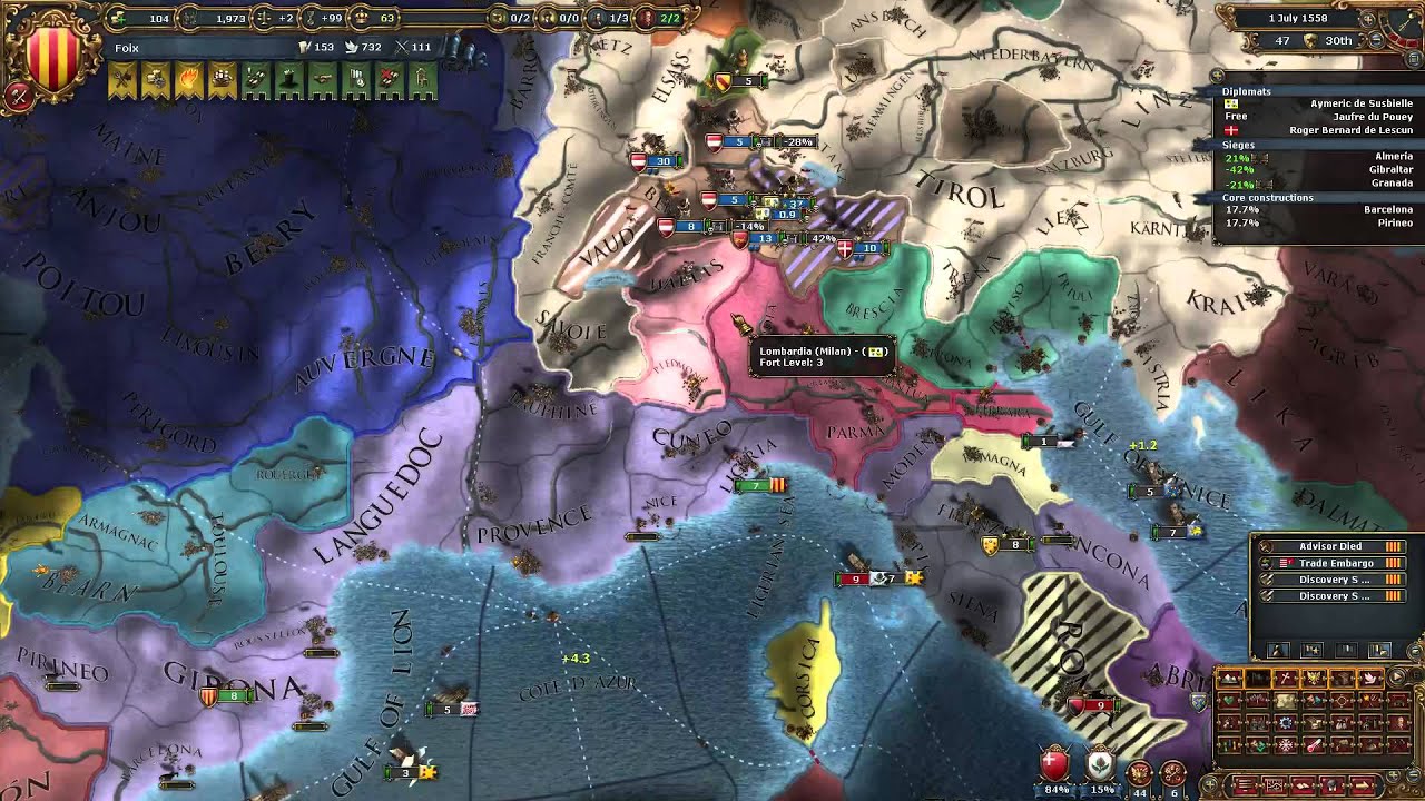 Foix 40 - YouTube