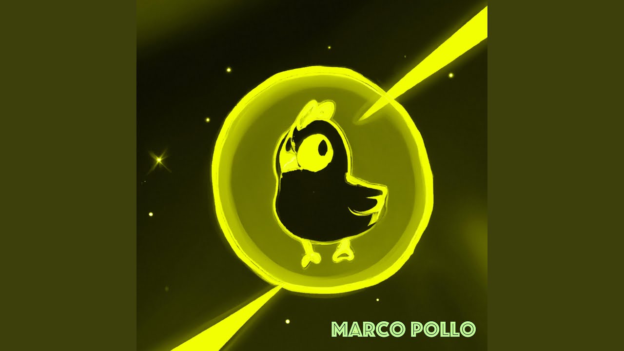 Marco Pollo - YouTube