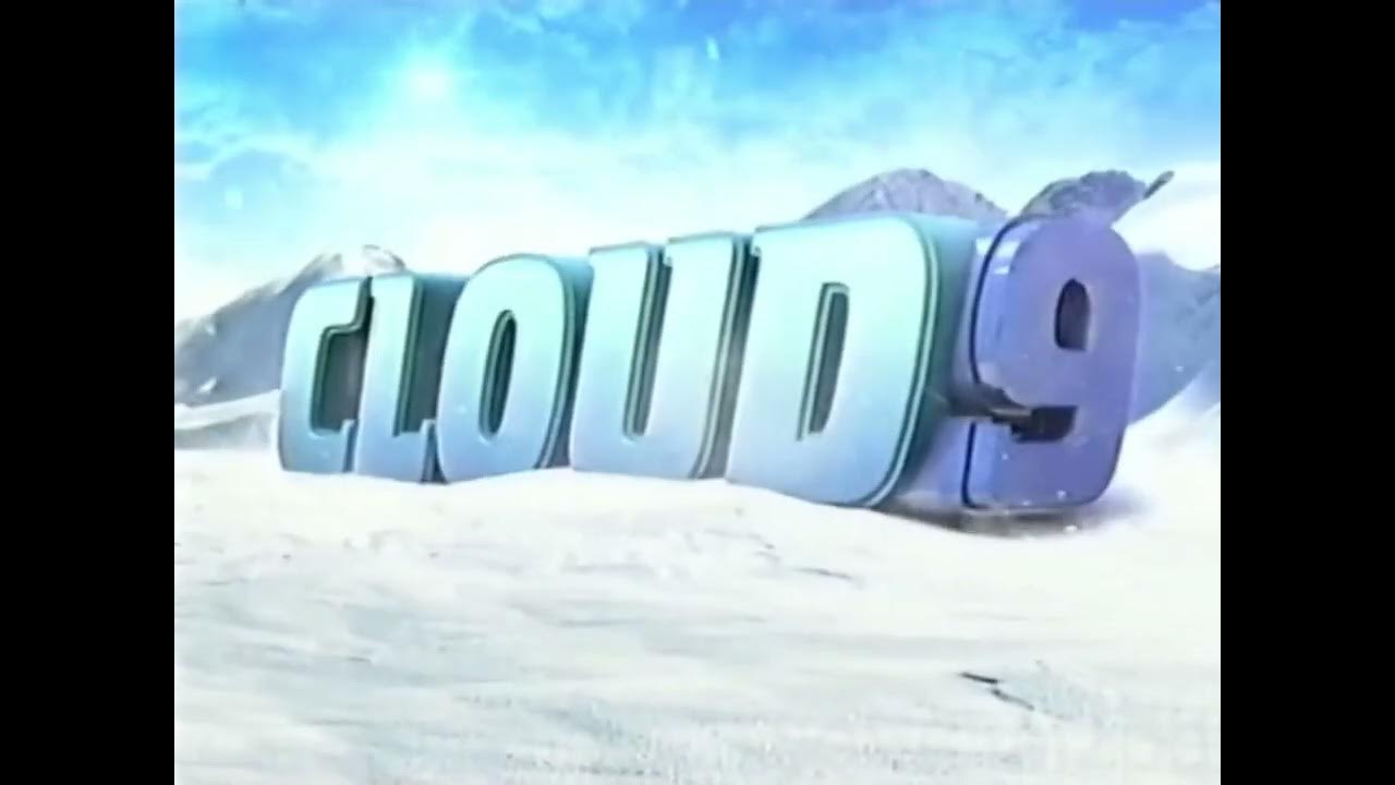 Disney Channel Cloud 9 WBRB And BTTS Bumpers (Early 2014) - YouTube
