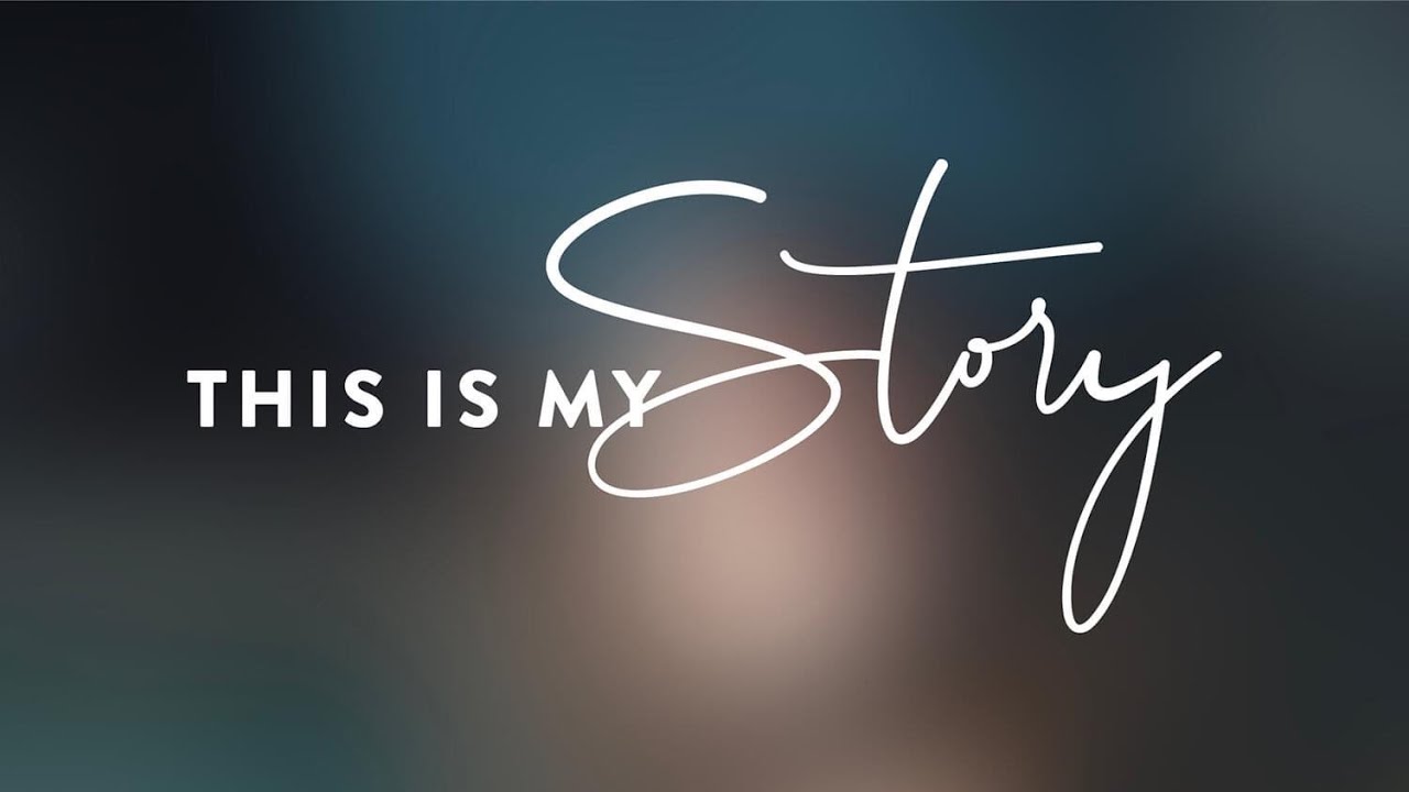 This is my story - Matt Losee - YouTube