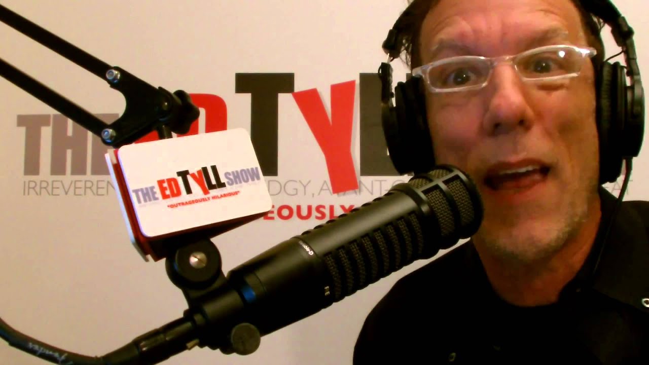 Landmark Cash - Ed Tyll Show - Landmarkcash.com - YouTube