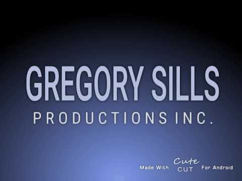 Gregory Sills Productions, Inc. 1994-2022 Logo Remake