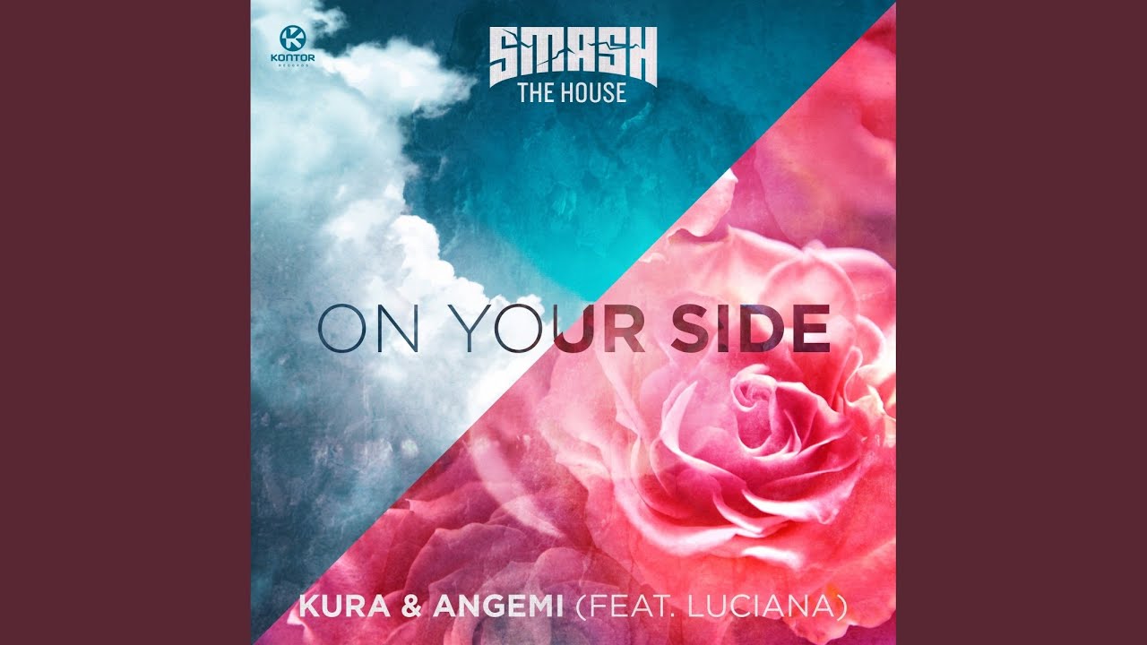 On Your Side - YouTube