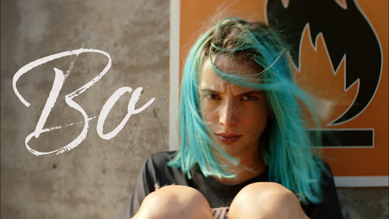 BO - Officiële NL trailer - YouTube