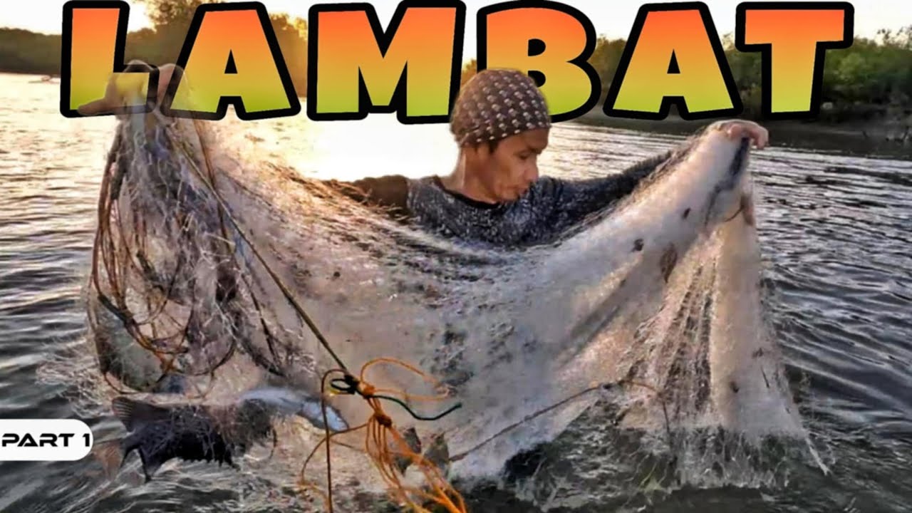P1 - Nanlambat sa Ilog | Solb ang Pananghalian - EP1761 - YouTube