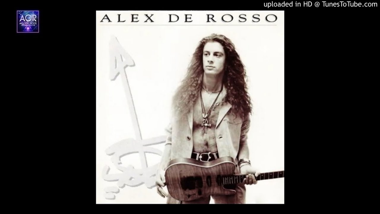 Alex De Rosso feat. David Reece - Touch The Other Side - YouTube