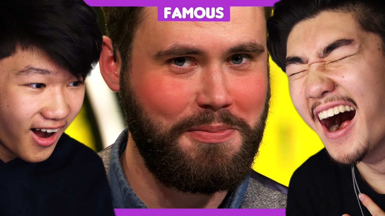 DE GRAPPIGSTE YOUTUBER MEMES KIJKEN MET STEVEN!😂 - YouTube