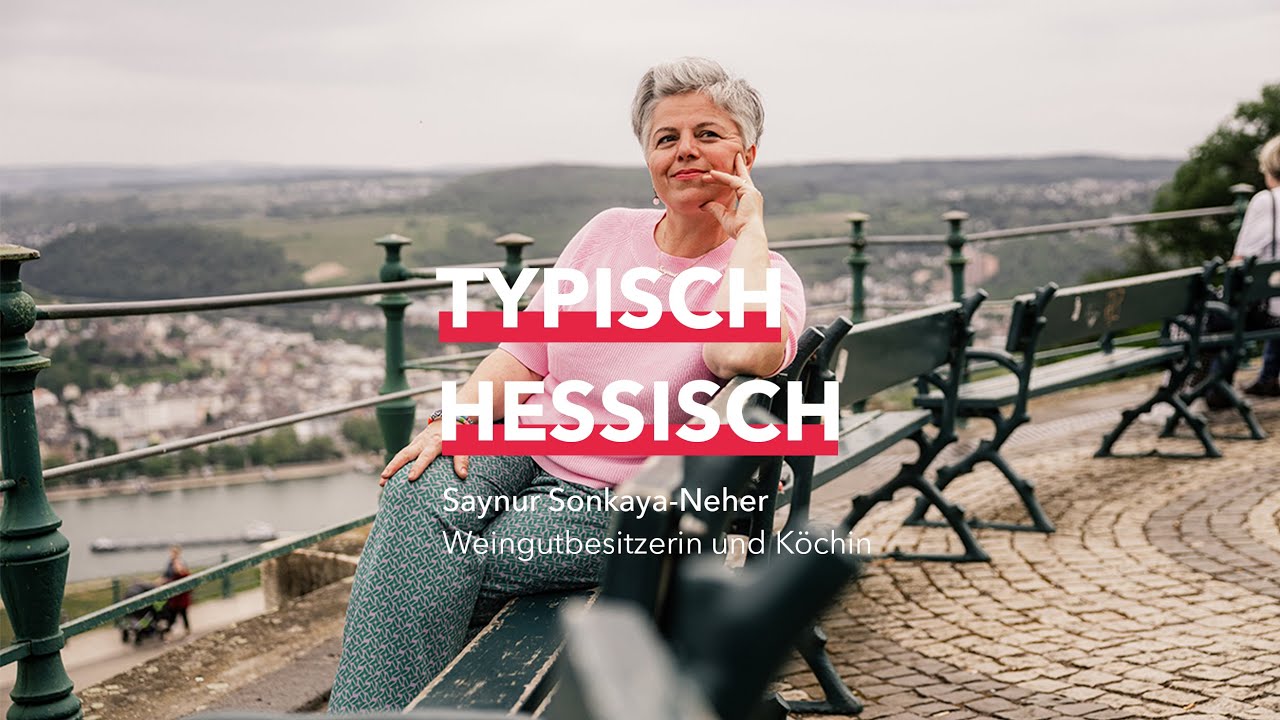 Typisch hessisch im Rheingau - Kulturelle Vielfalt für alle Sinne mit ...