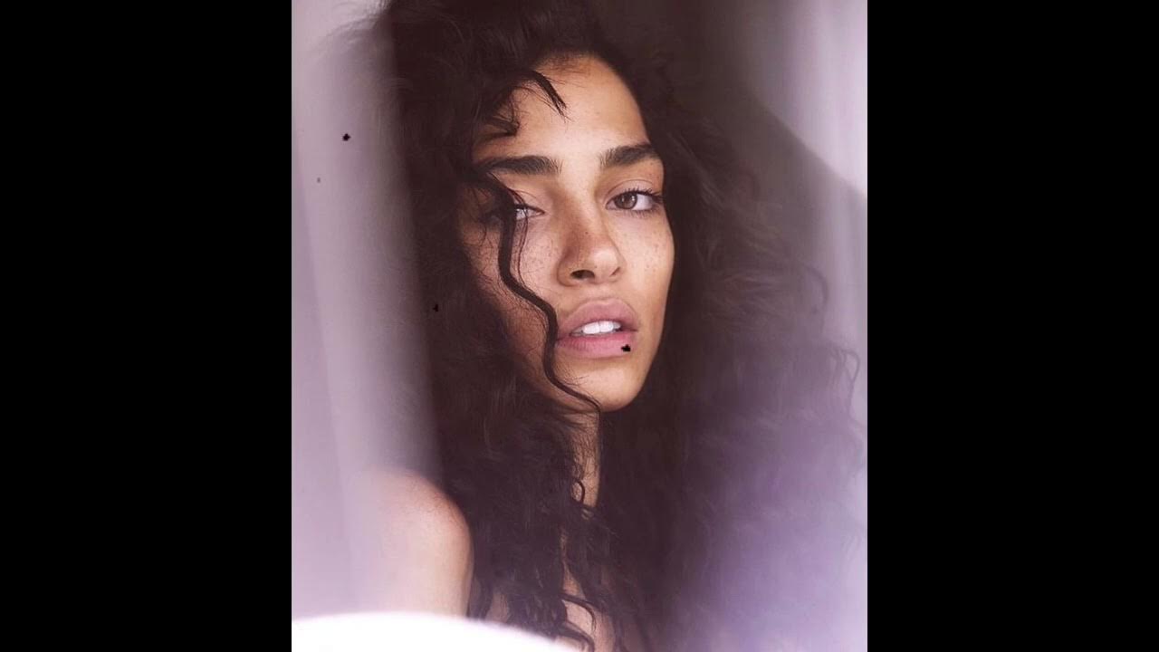(FREE) Jhené Aiko x SZA Type Beat "Made for Me" - YouTube Music