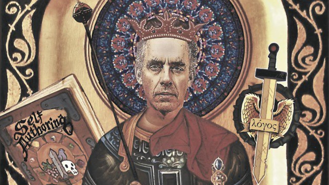 Jesus Peterson - YouTube