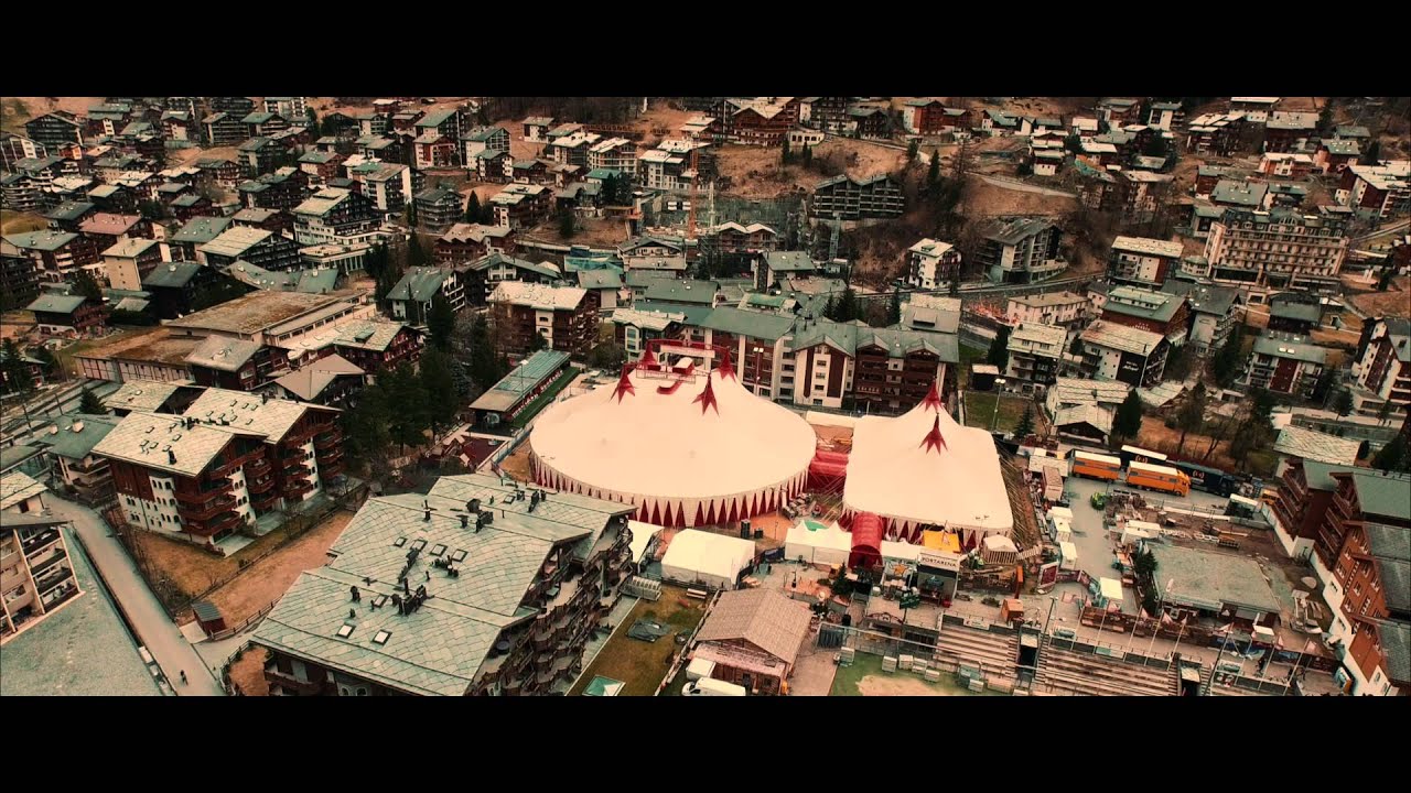 Festival Movie Zermatt Unplugged 2015 - YouTube