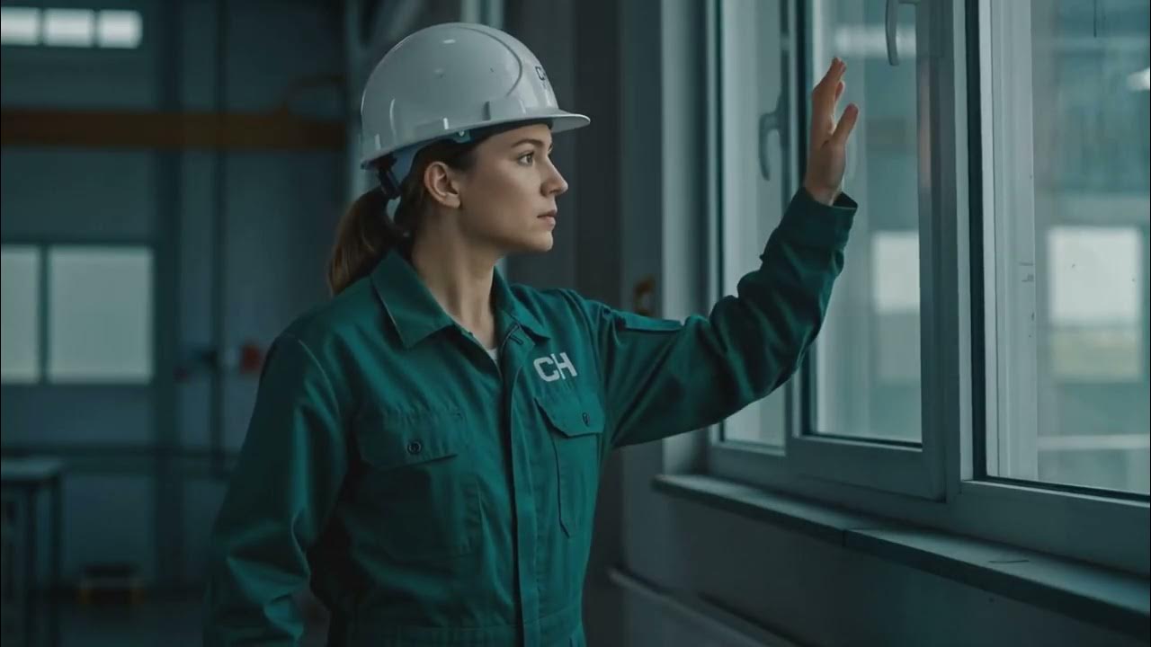 ASTM E2128 - YouTube