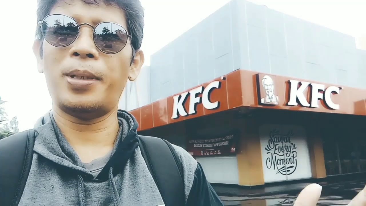 5 Alasan Kuliner Merek Internasional Diminati Di Sini KFC, McD dll ...
