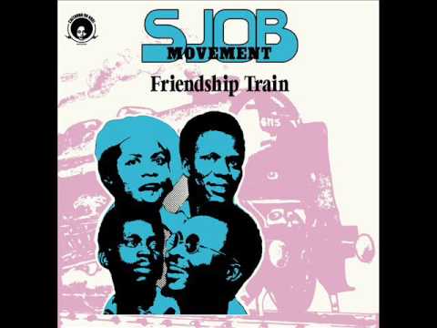 SJOB Movement - Friendship Train [Full Album] - YouTube