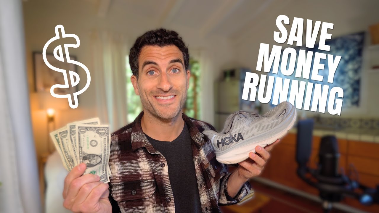 Running on a Budget in 2024 - YouTube