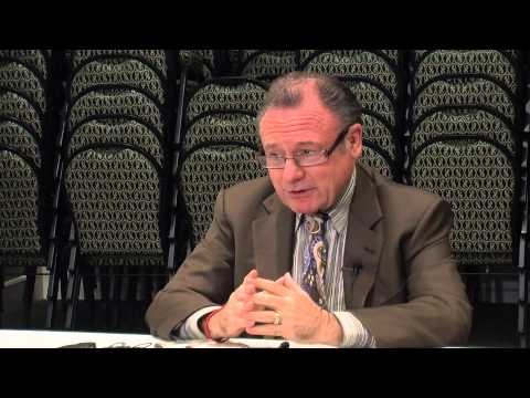 Dr. Ray Perryman's Economic Forecast for Tyler, East Texas - YouTube