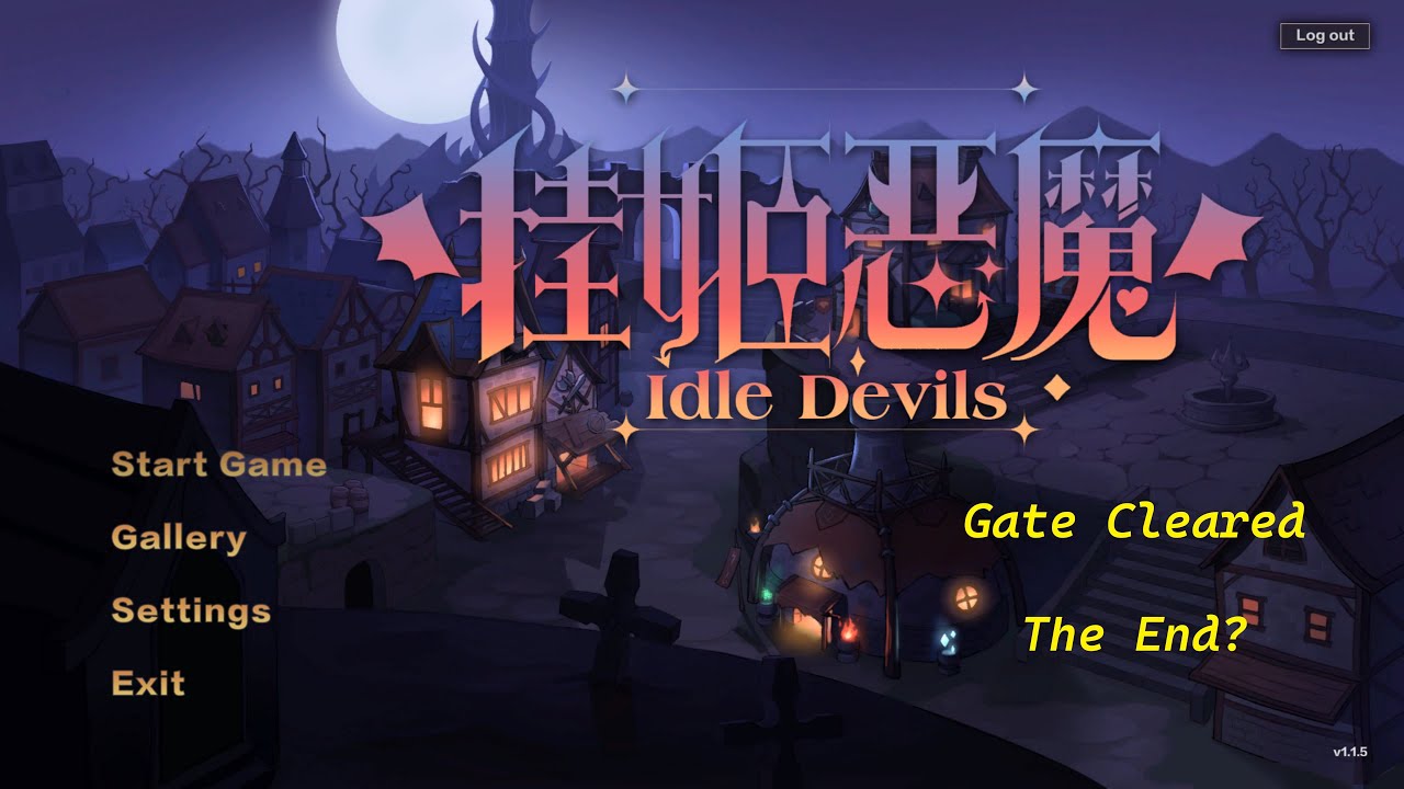 11 Episode The Final Chaos Gate Boss Cleared - YouTube