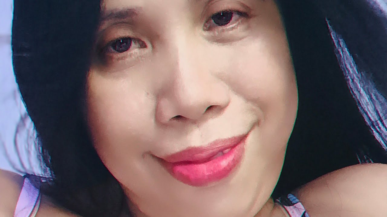 MAG ISA LANG AKO LANGGA RAQUEL SIMPLY PILIPINA is live! - YouTube