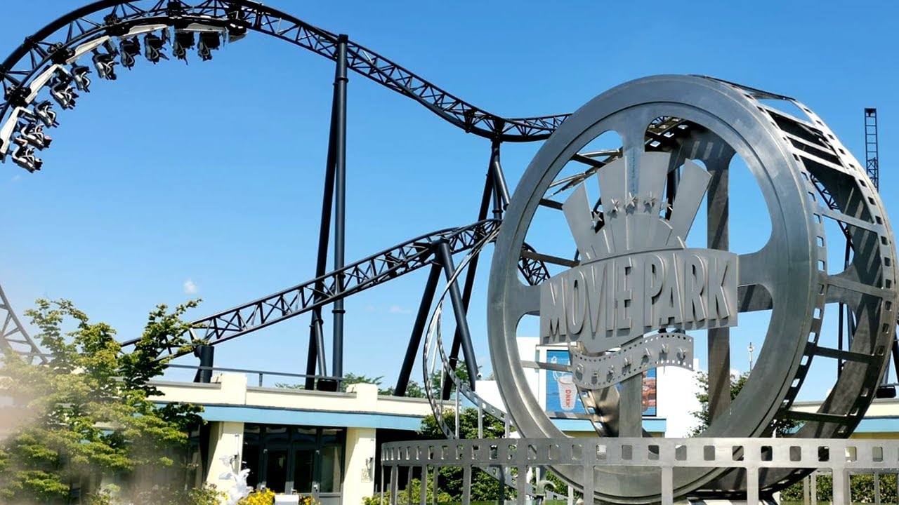 Movie Park Essen