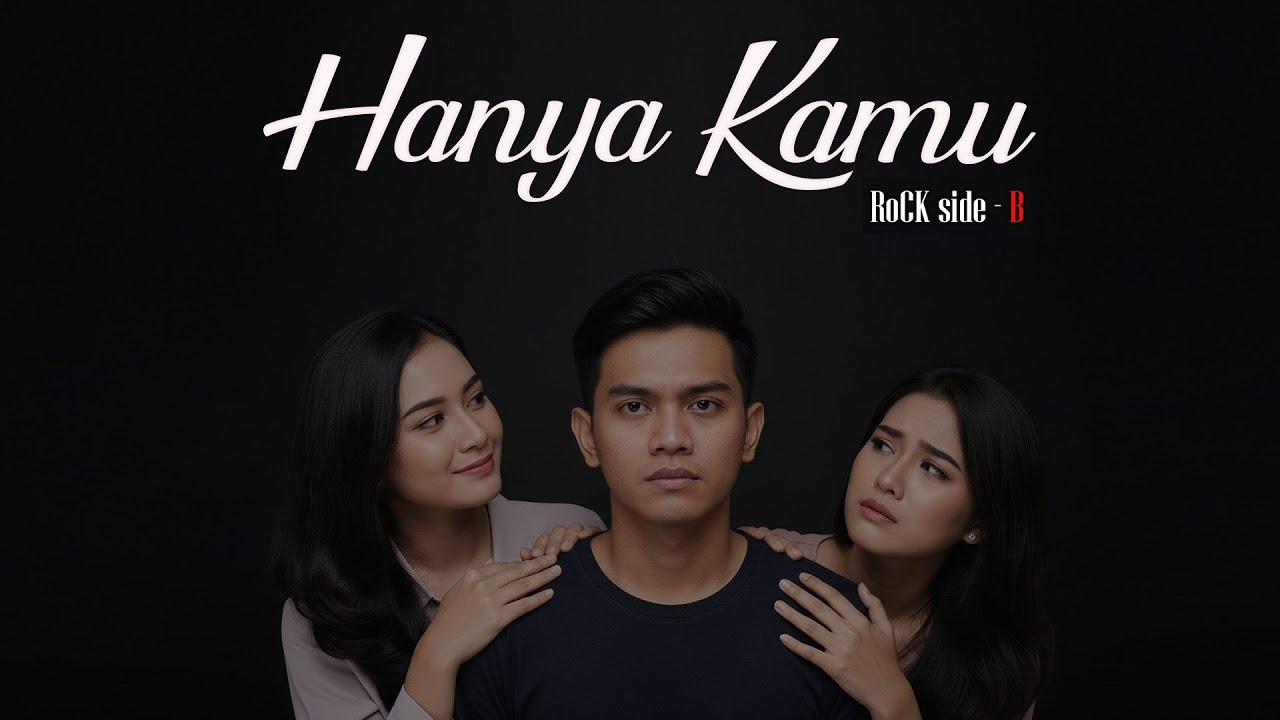 HANYA KAMU - ROCKSIDE-B ( Official Music ) - YouTube