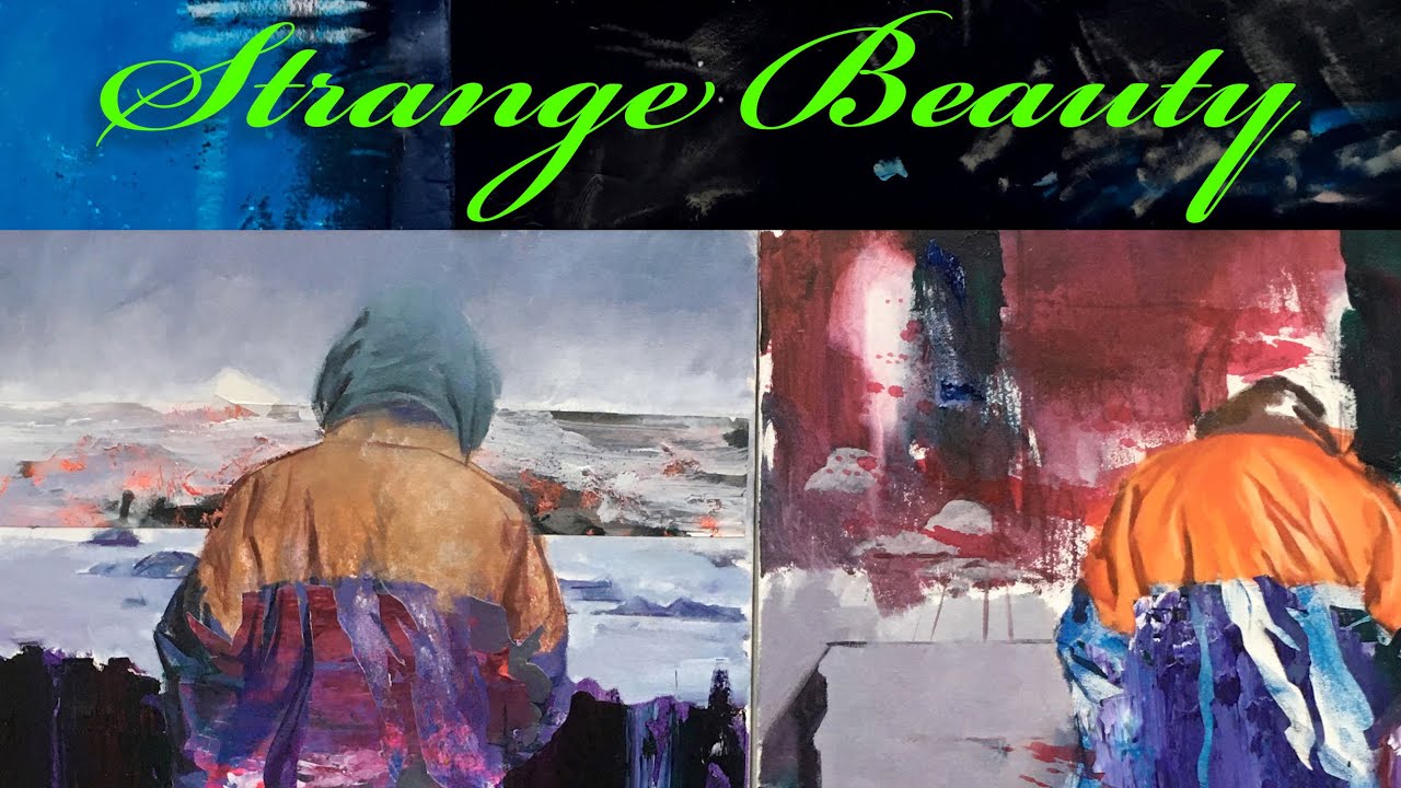 Strange Beauty Opening - YouTube