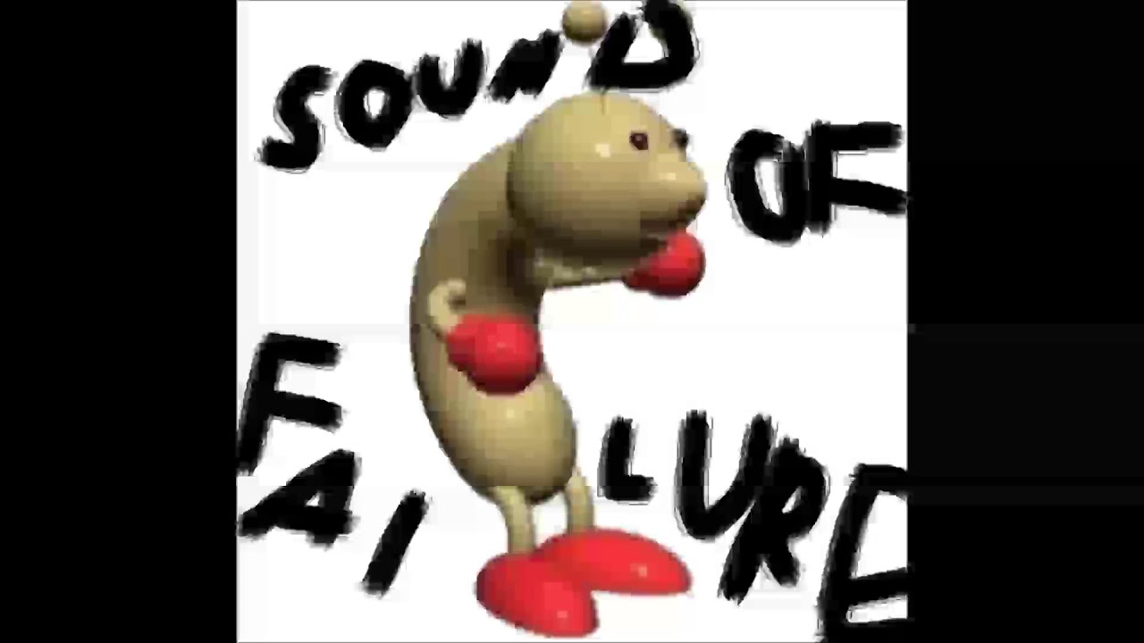 Sound of Failure (FULL ALBUM + DOWNLOAD) - YouTube