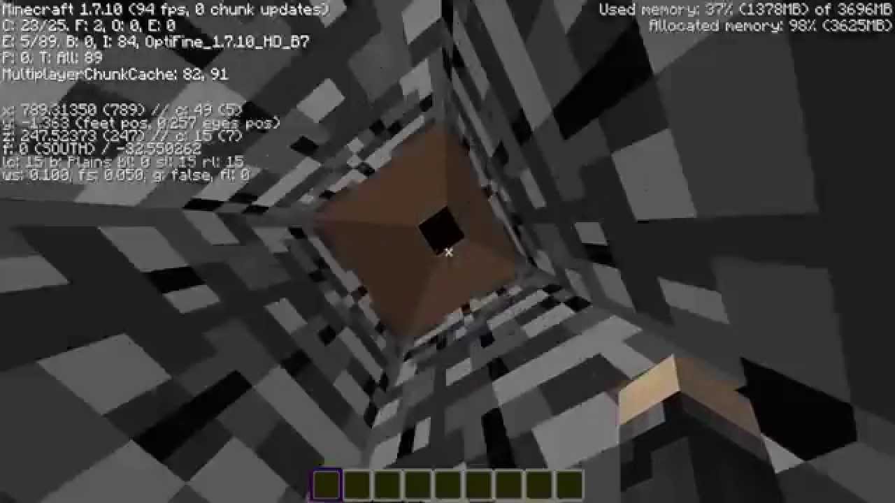 How to get more FPS In Minecraft | working 100%| - YouTube