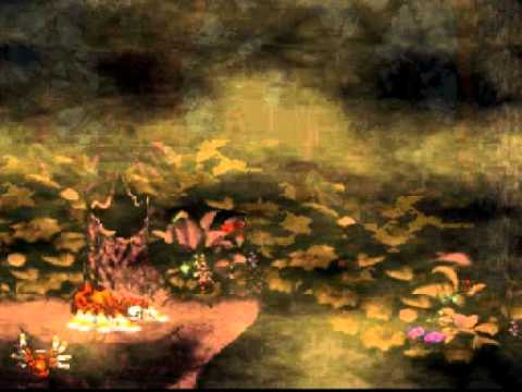 Let's play DKC2: Diddy Kong's Quest part 19 - Foggy spider time - YouTube