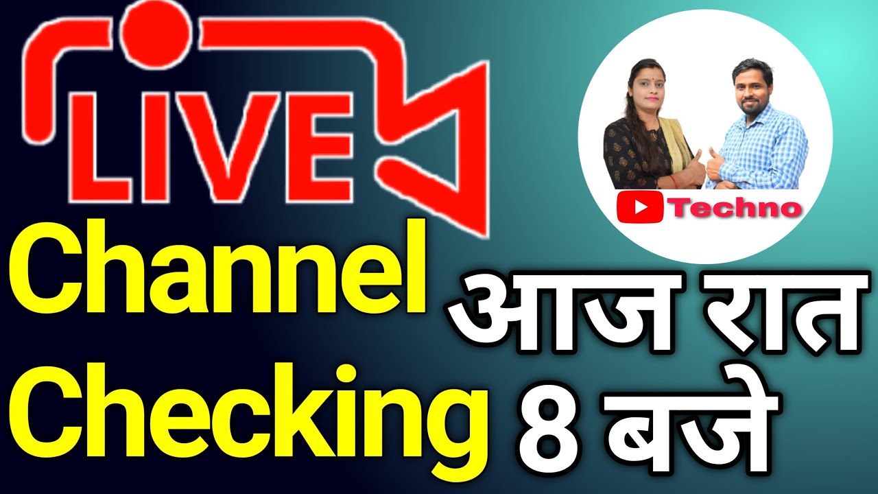 Live Channel Checking 17 December 2022 | Live channel channel and ...