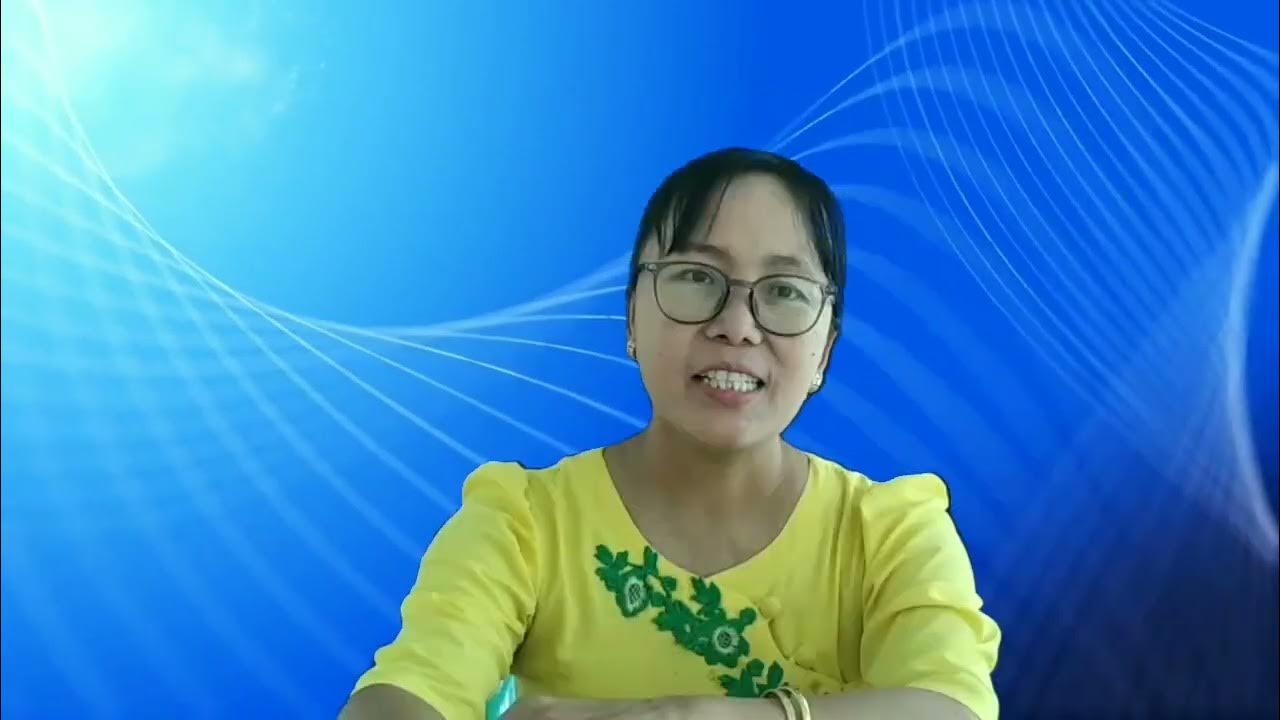 ပြန်ကြားရေးနှင့်ပြည်သူ့ဆက်ဆံရေးဦးစီးဌာနတွင် တိုင်းရင်းဆေးပညာအကြောင်း