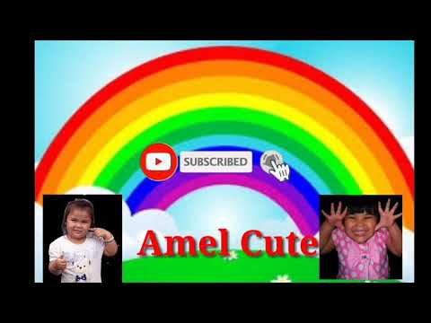 Cara Membuat Minuman Kreasi Ala Amel Cute