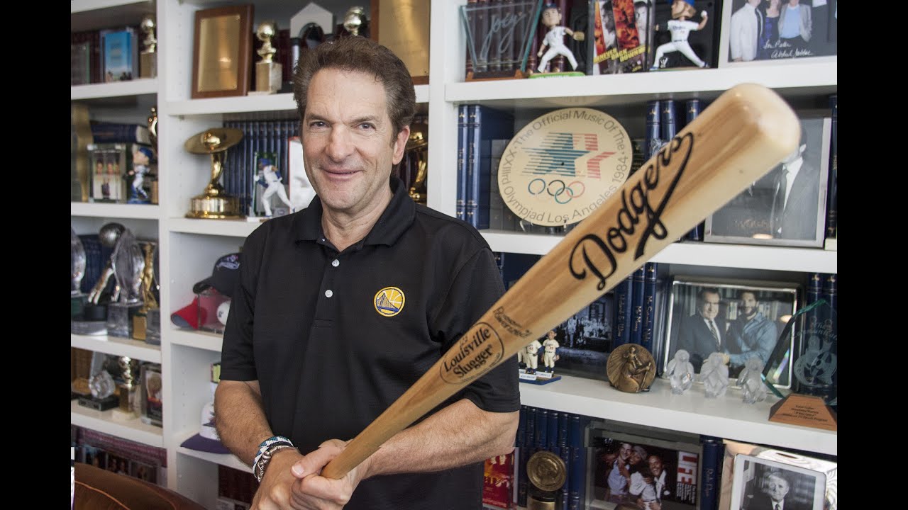 Peter Guber | Entrepreneur Speaker | A Purposeful Story Can Propel ...