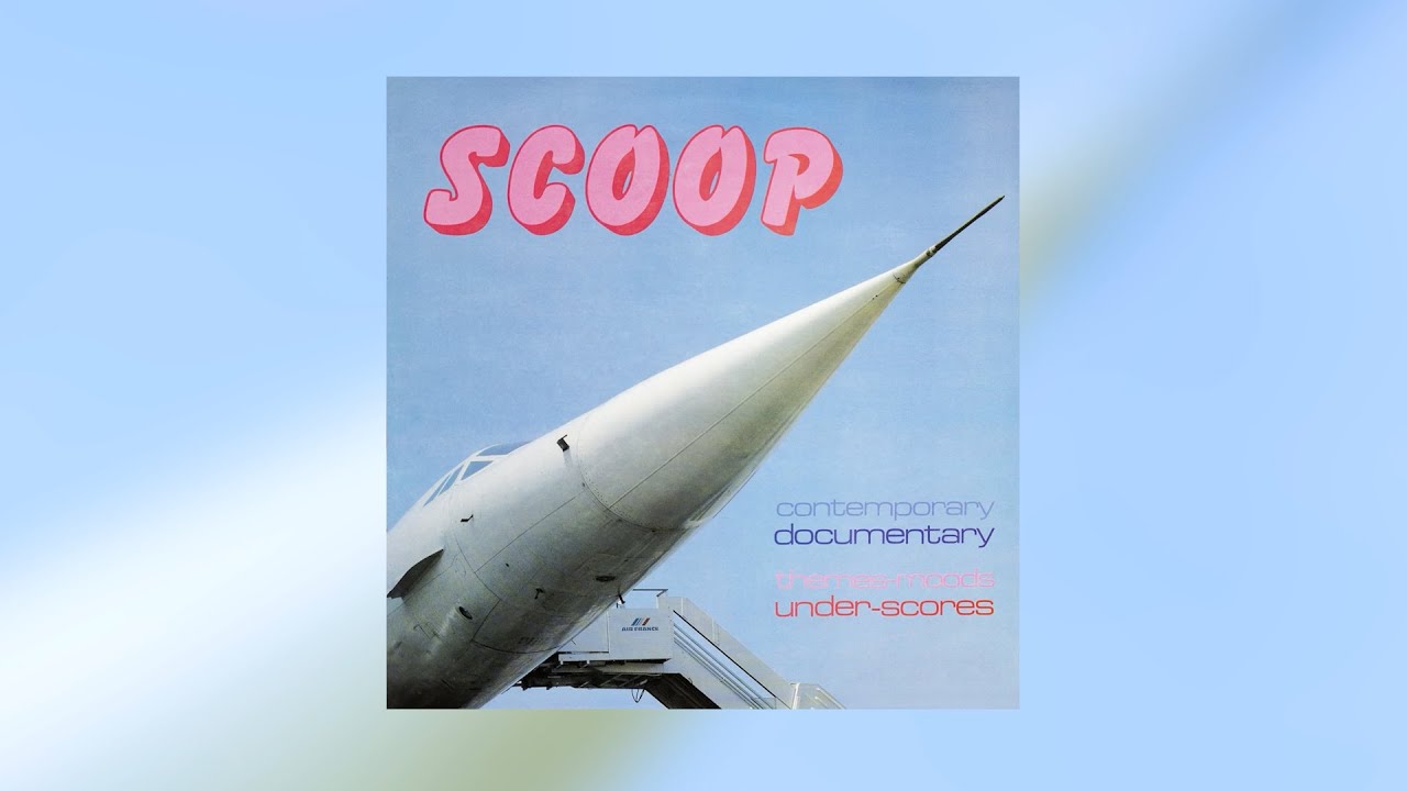 Scoop - Ted Atking, Alan Feanch, Cecil Wary (1980) [Full Album] - YouTube
