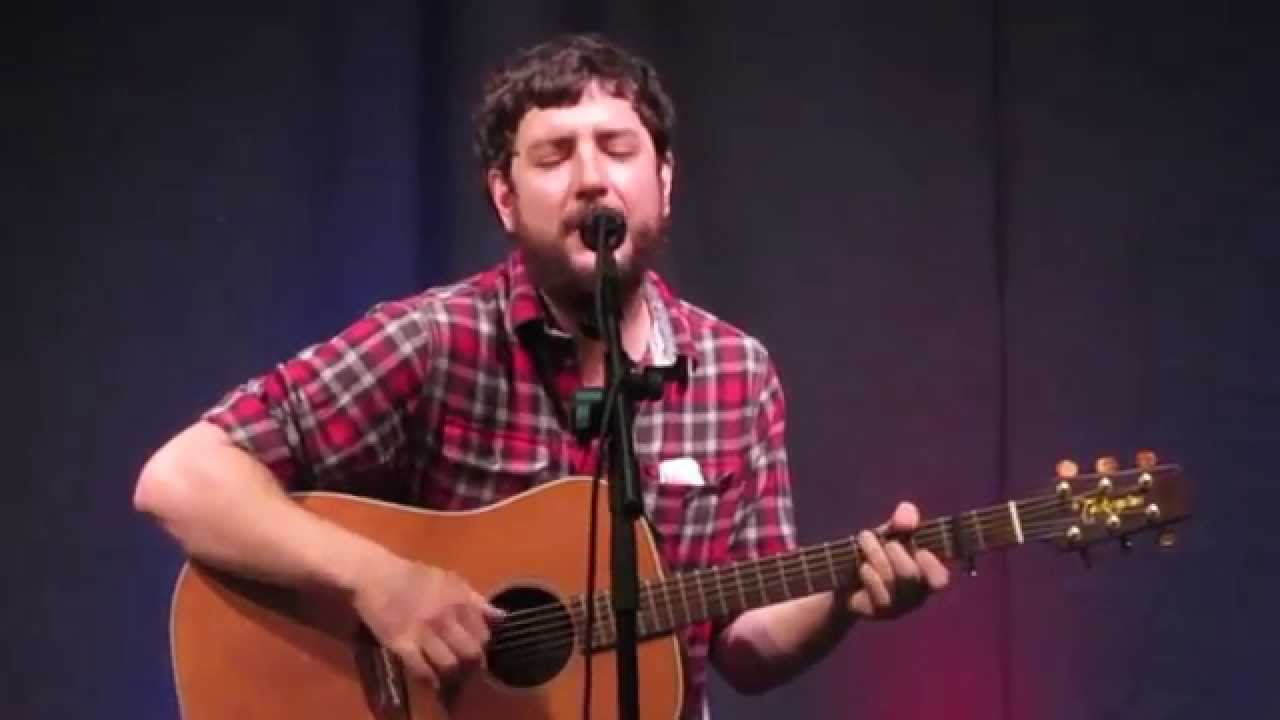 The Gentle Good / Gareth Bonello - Yr Wylan Fry - live at Kingsplace ...