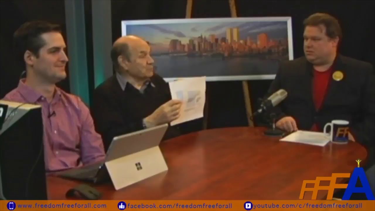 Dr Tim Ball shows the real facts of CO2 - YouTube