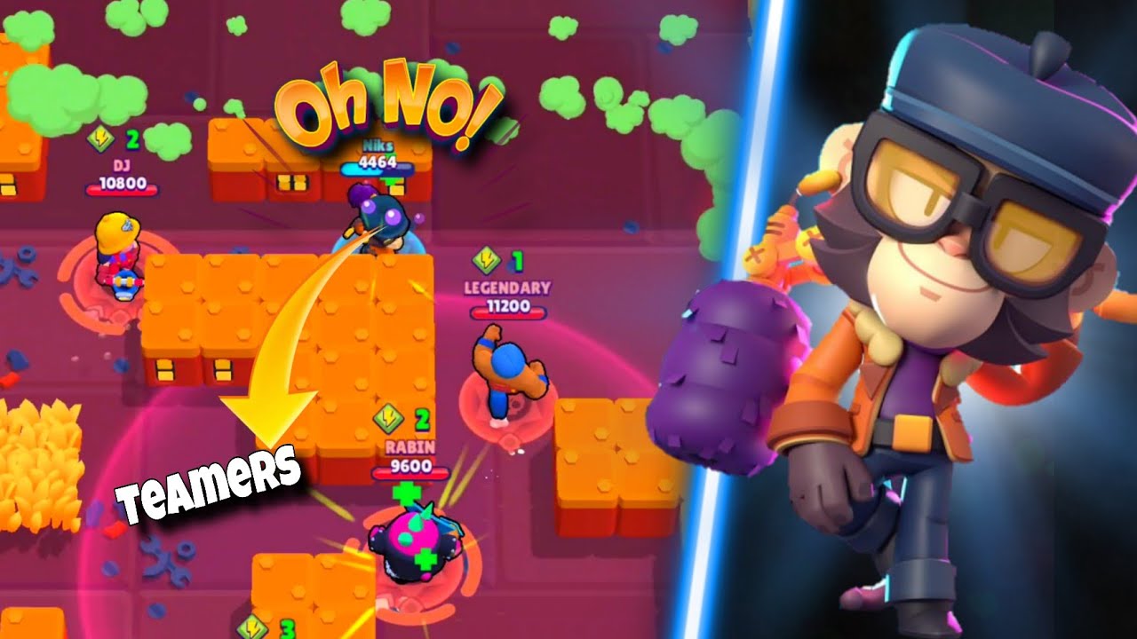 I Failed Rank 30 Mico Because of this ... 😤 (Mico Guide) - YouTube