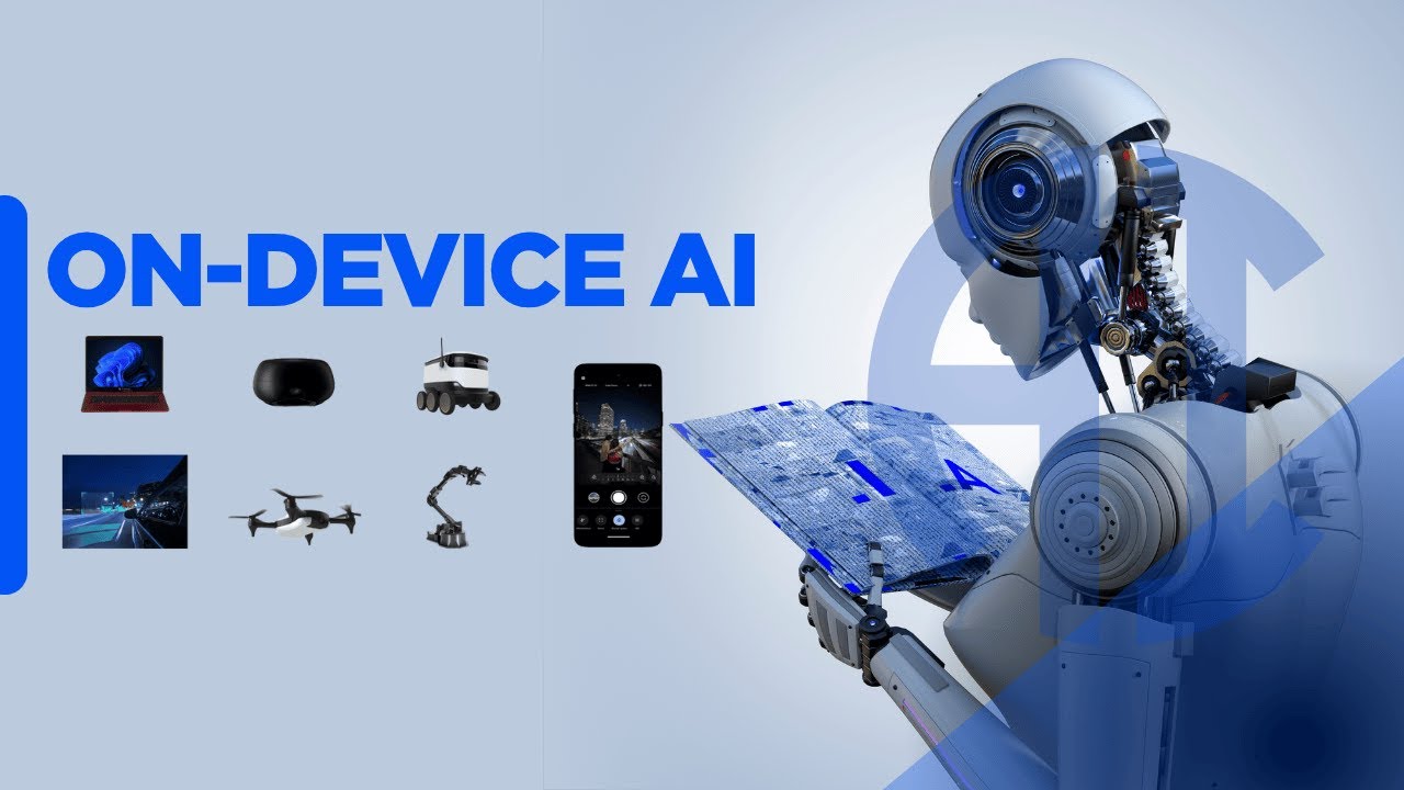 On-Device AI Made EASY! | Your First Project with Qualcomm AI Hub (Beginner's Guide) - YouTube