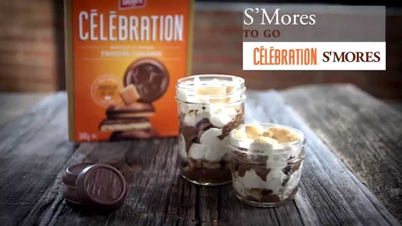 S Mores C l bration S Mores To Go YouTube s-mores-c-l-bration-s-mores-to-go-youtube