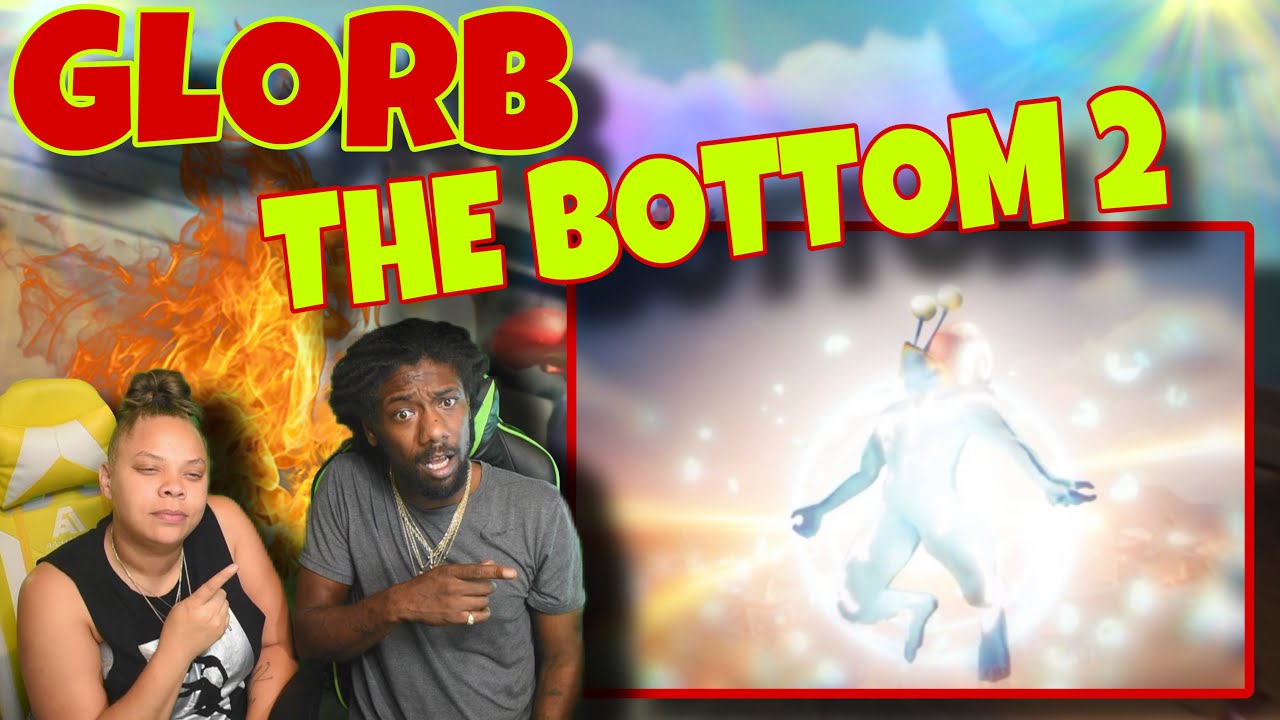 Glorb - The Bottom 2 (Official Music Video) REACTION - YouTube