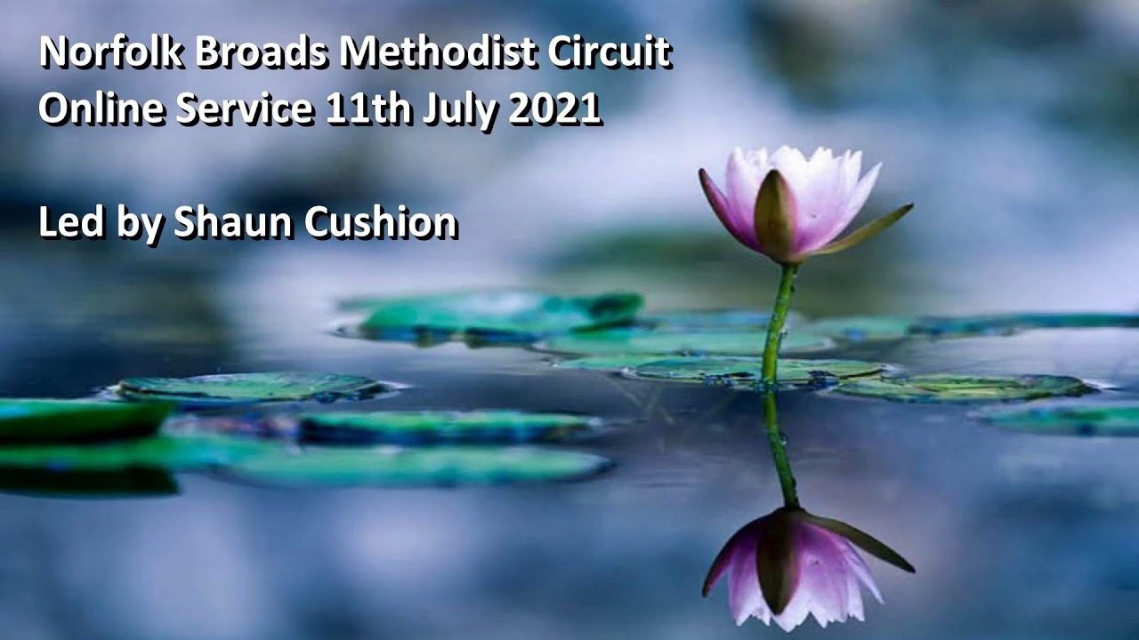 Our Online Service On 11th July 2021 YouTube our-online-service-on-11th-july-2021-youtube