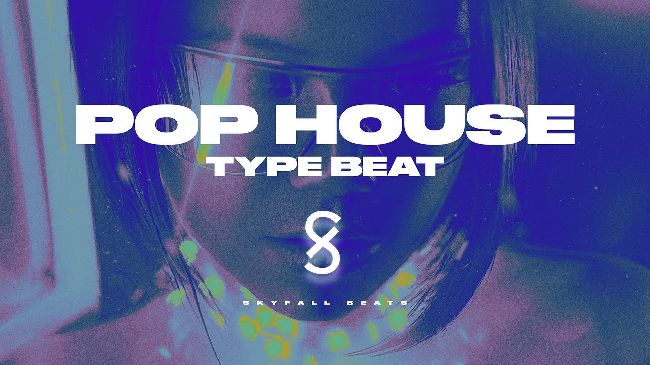 pop house type beat x loboda type beat 2021 "SNOW" fresh deep house edm ...